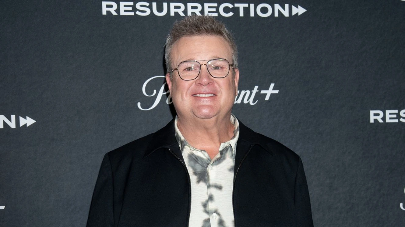 Eric Stonestreet Talks About Managing Type 2 Diabetes