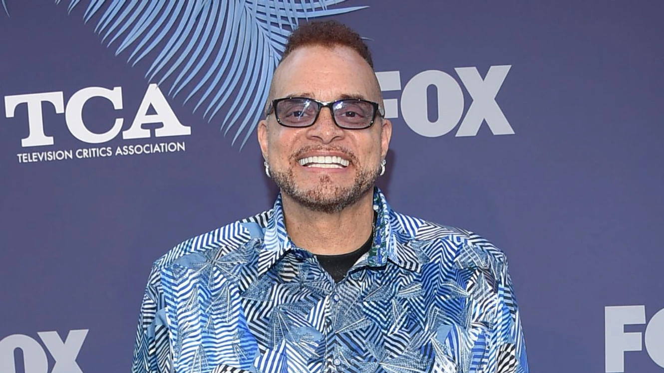 Sinbad Announces Tour 5 Years After Stroke