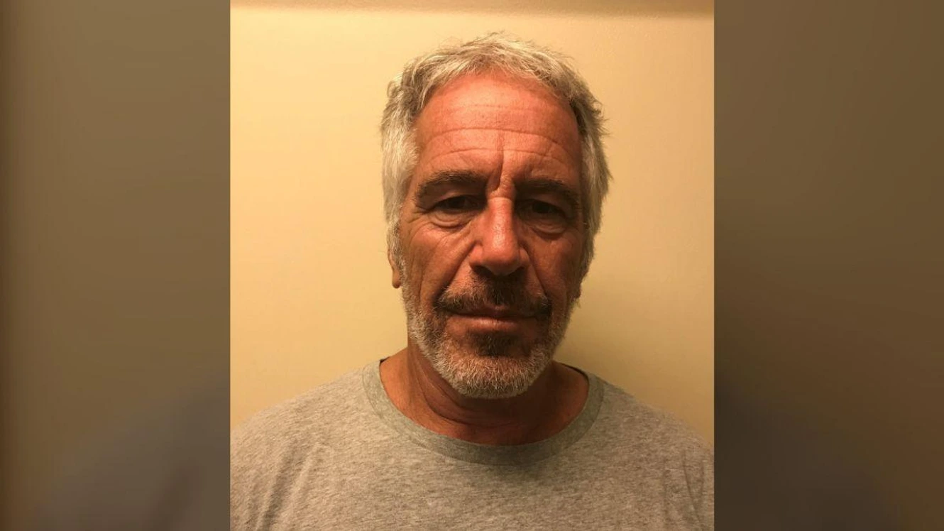 Why Jeffrey Epstein suicide note is being kept secret years after death