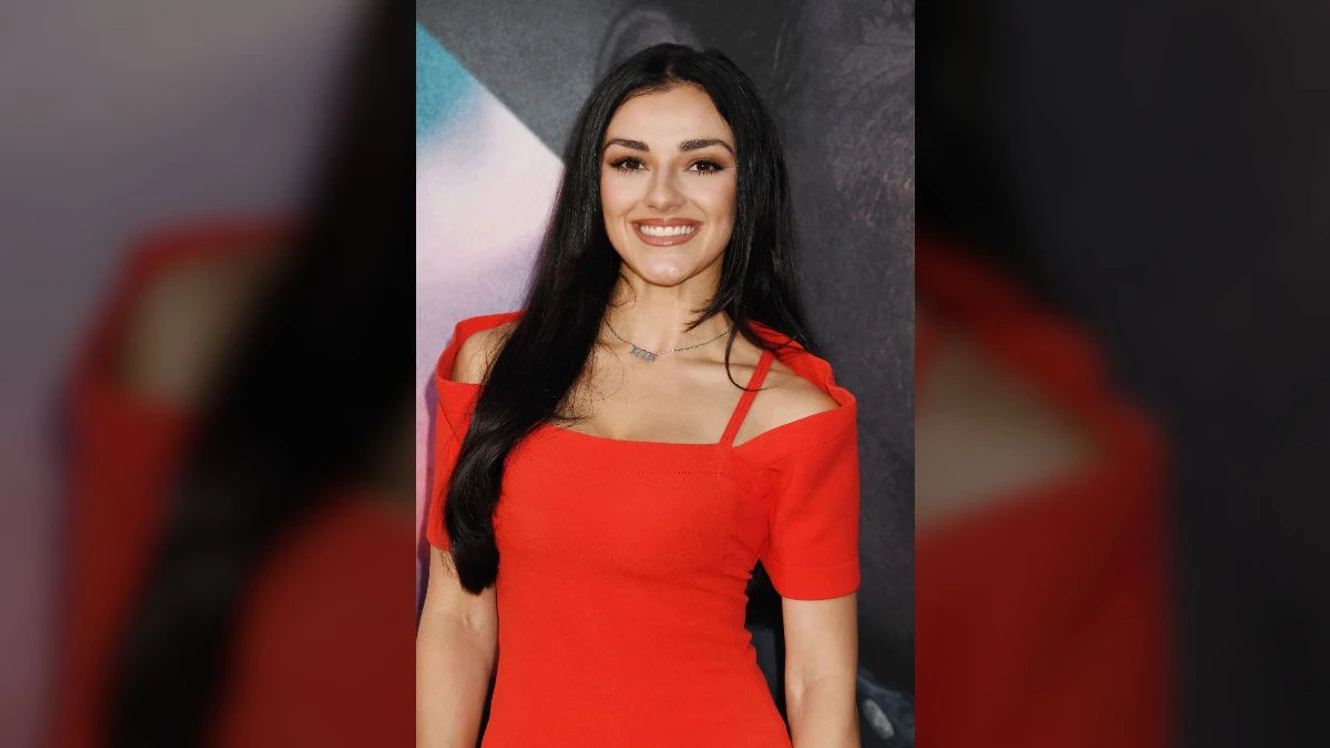 Kash Patel's GF denies holding man's hand at WHCD shooting