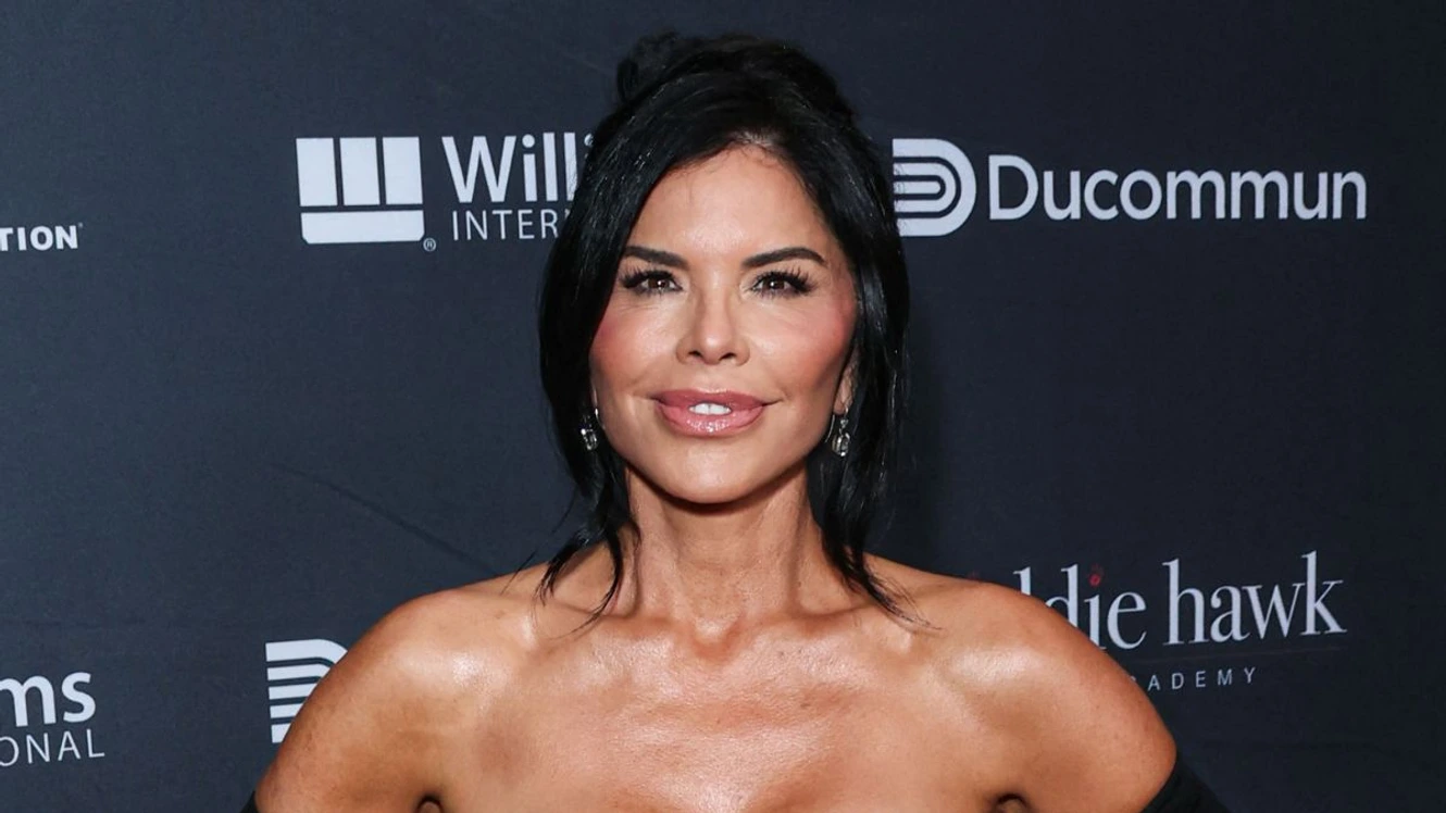 Lauren Sanchez Reveals Unique Met Gala Weight Loss Method