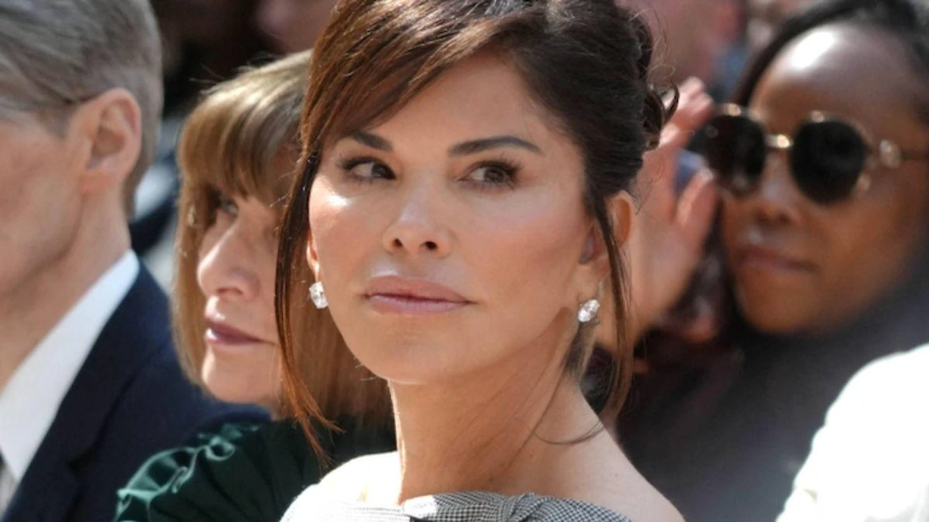 Lauren Sánchez's Met Gala look ripped apart
