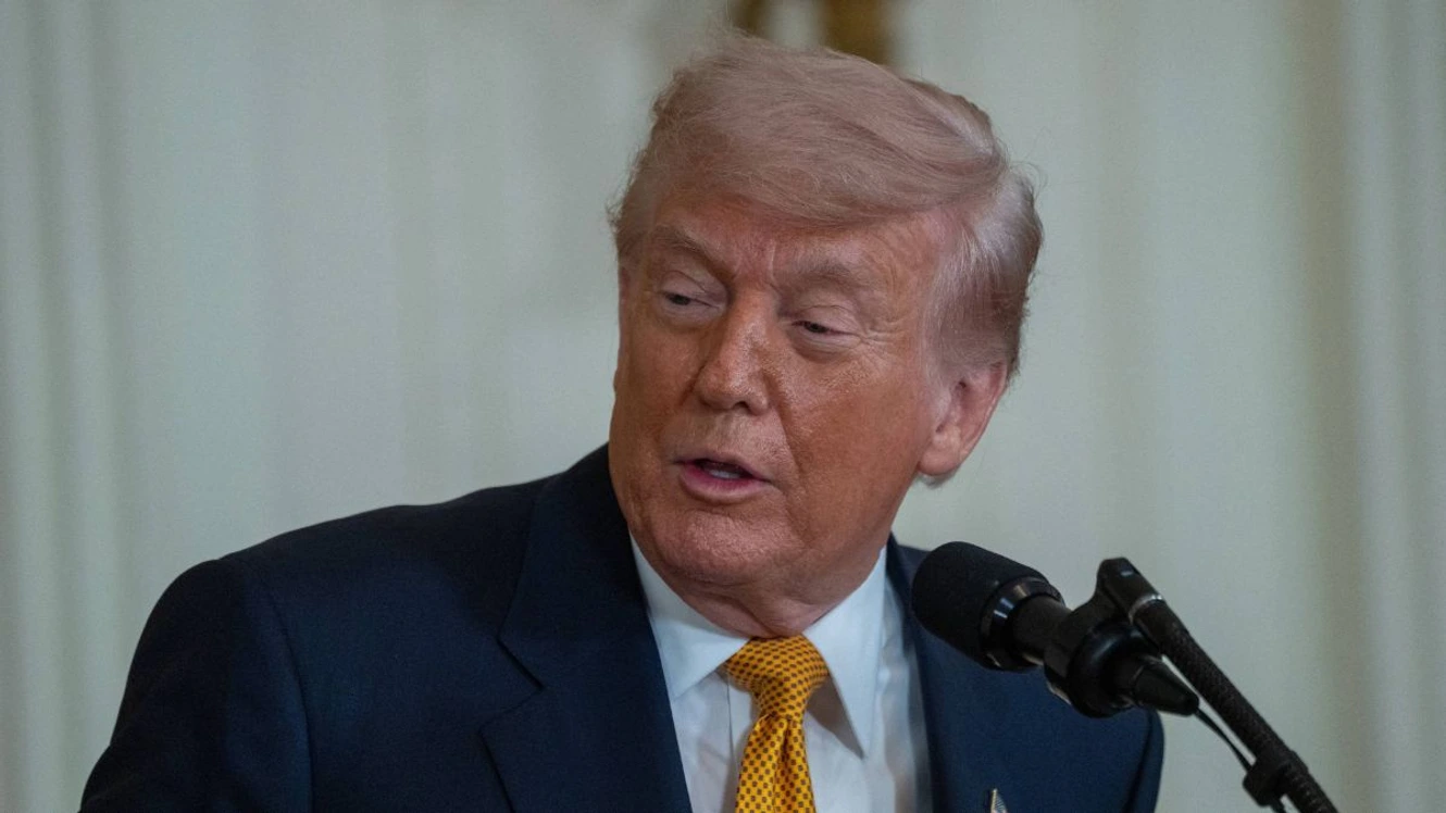 Nicole Saphier Deleted Posts On Trump's Policies Resurface