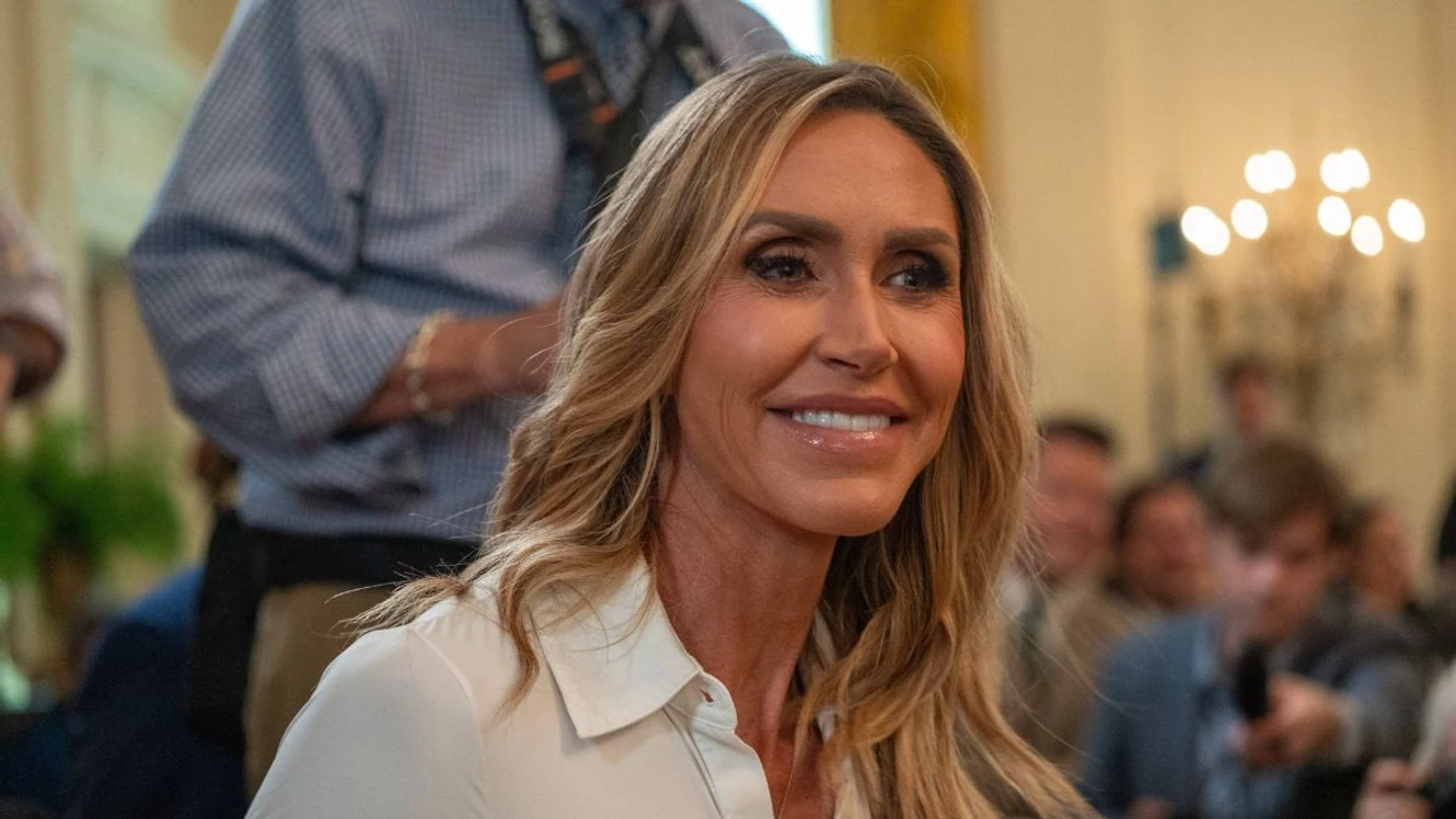 Lara Trump Calls Met Gala A ‘Freak Show’ Amid Invite Joke Backlash