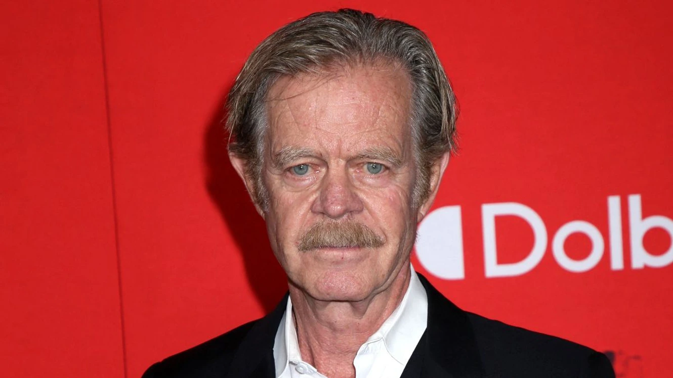 William H. Macy Talks Actors Who Are 'Rough' To Work With