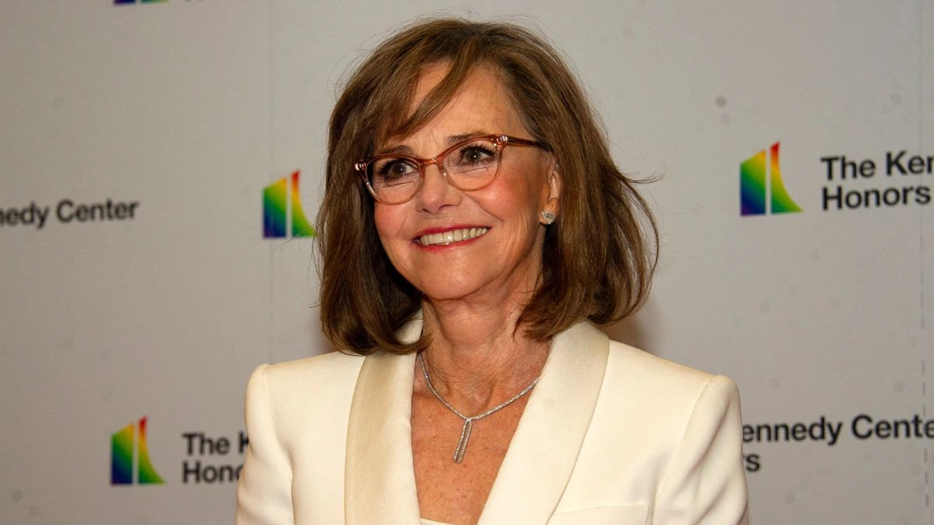 Sally Field Says Her Iconic Oscars Speech Was Misunderstood