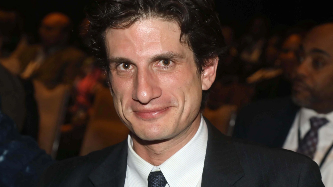 Jack Schlossberg defended his chaotic congressional campaign