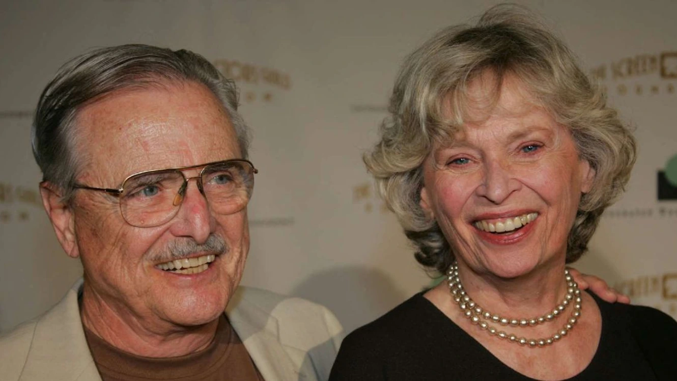 William Daniels sets record straight on 'open marriage'