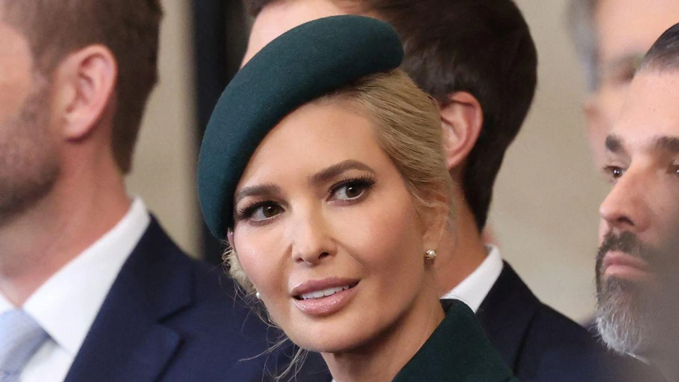 Ivanka Trump targeted in chilling IRGC revenge assassination plot