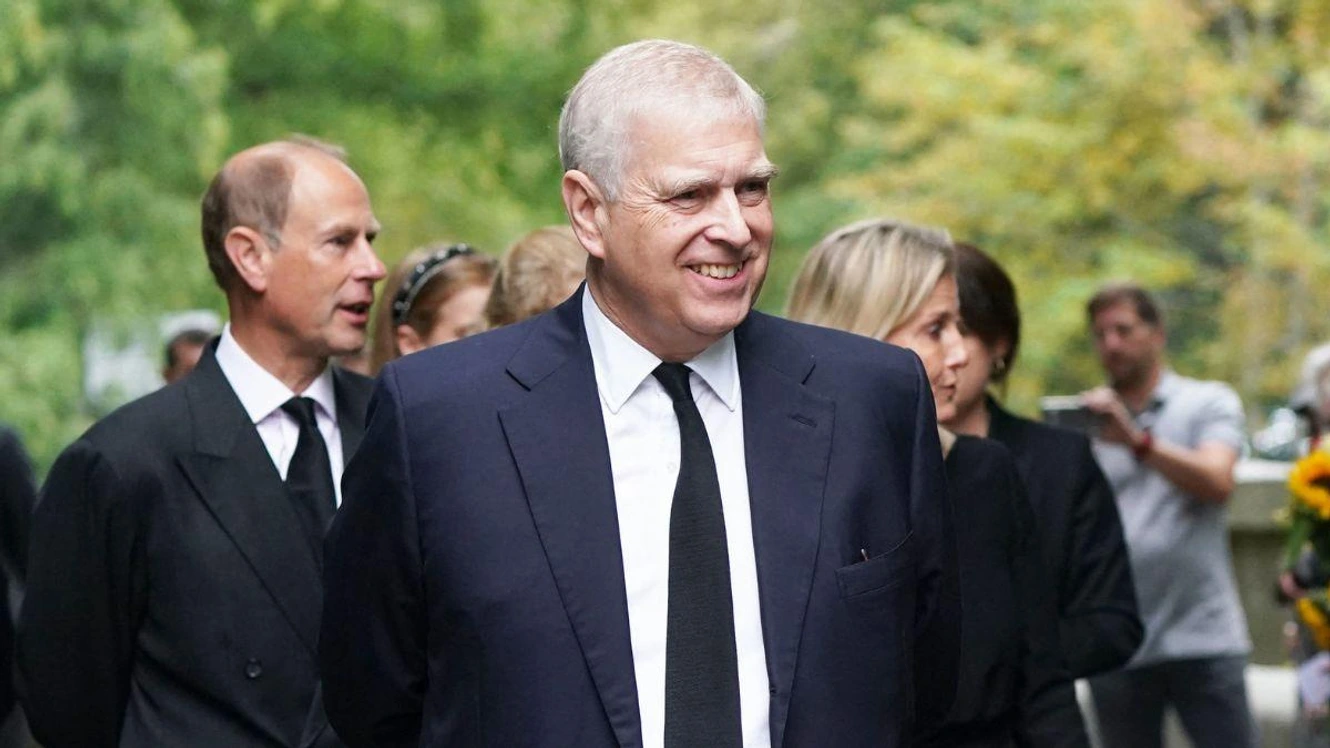 Ex-Prince Andrew hit with new bombshell allegations
