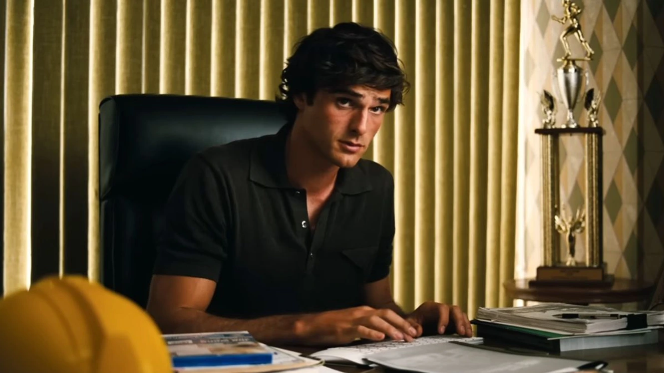 ‘Euphoria’ Fans Left Shocked After Jacob Elordi's Death