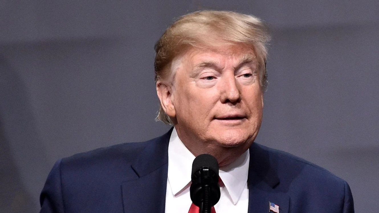 Trump official sparks MAGA meltdown with cryptic comment