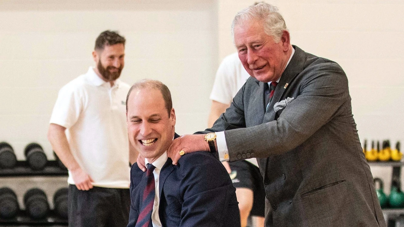 William Would Be 'Devastated' If Charles' Cancer Got Worse