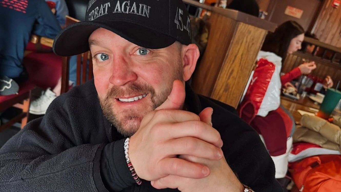 Justin Moore canceled shows amid mysterious health concerns