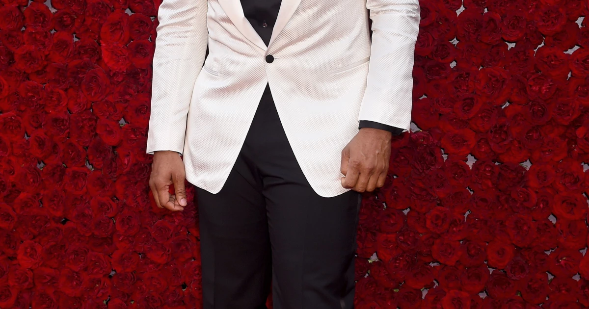 Tyler Perry helps couple stuck in Mexico with hospital bill