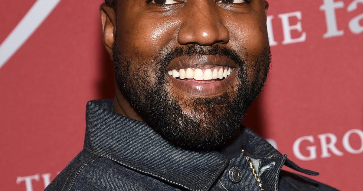 Kanye West reportedly wants to date 'an artist' after Kim K split ...