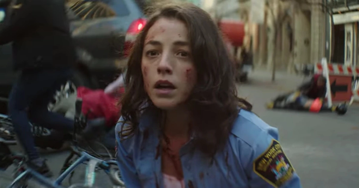 The best TV shows based on comic books and graphic novels - Wonderwall