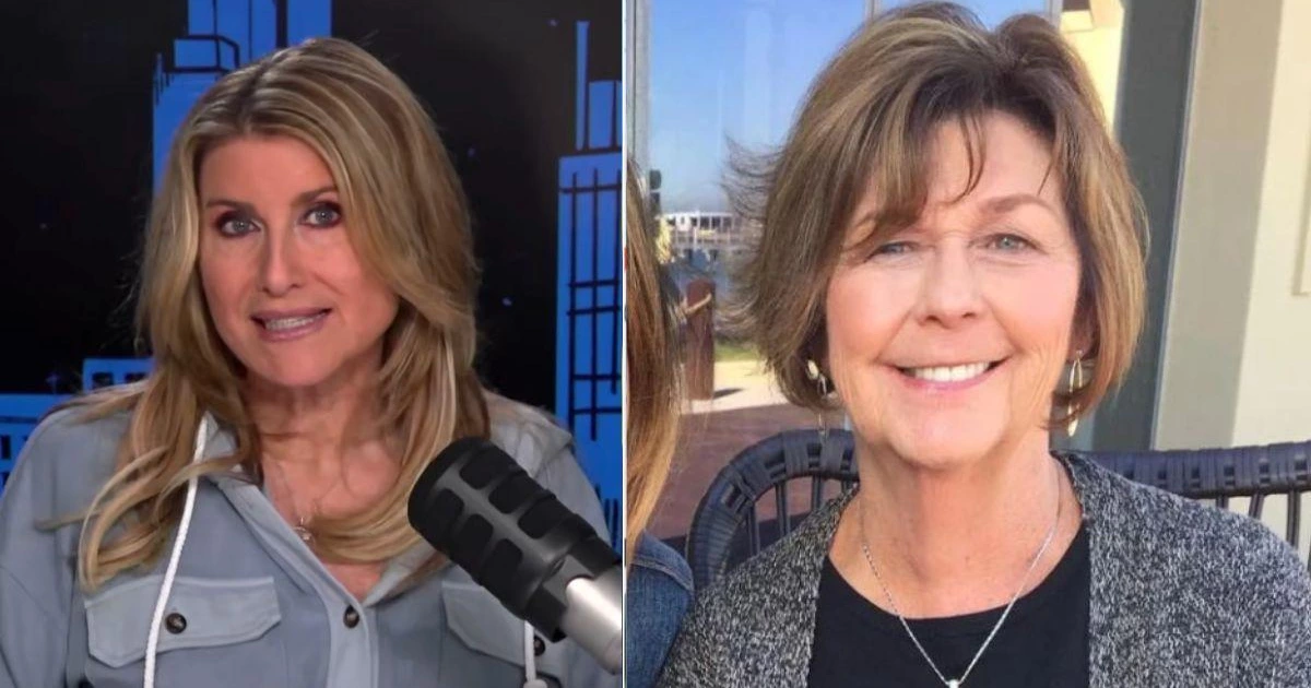Ashleigh Banfield reveals new reason Nancy Guthrie case is a 'mess'