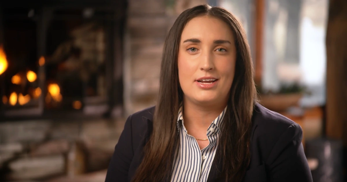 Madison Sheahan accused of controlling behavior in romance