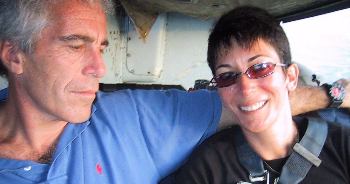 ‘Terrifying’ new details about Epstein’s ranch make it ‘hard to sleep’