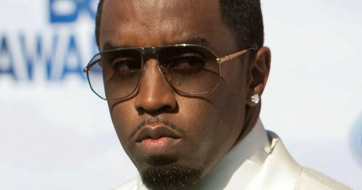 Sean 'Diddy' Combs shuts down music producer's shock allegations