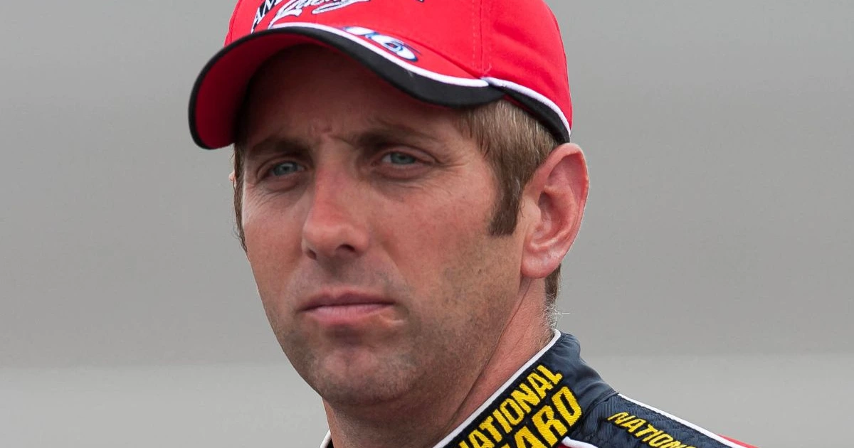 Sick message sent to NASCAR icon Greg Biffle after tragic death revealed