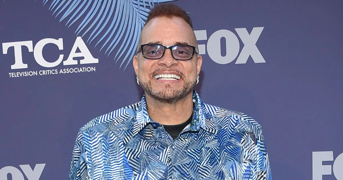 Sinbad Announces Tour 5 Years After Stroke