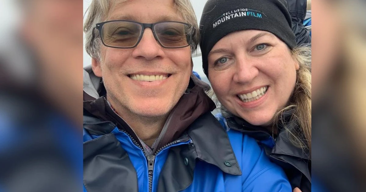 Cheryl Strayed Reveals Her Husband S Fatal Diagnosis