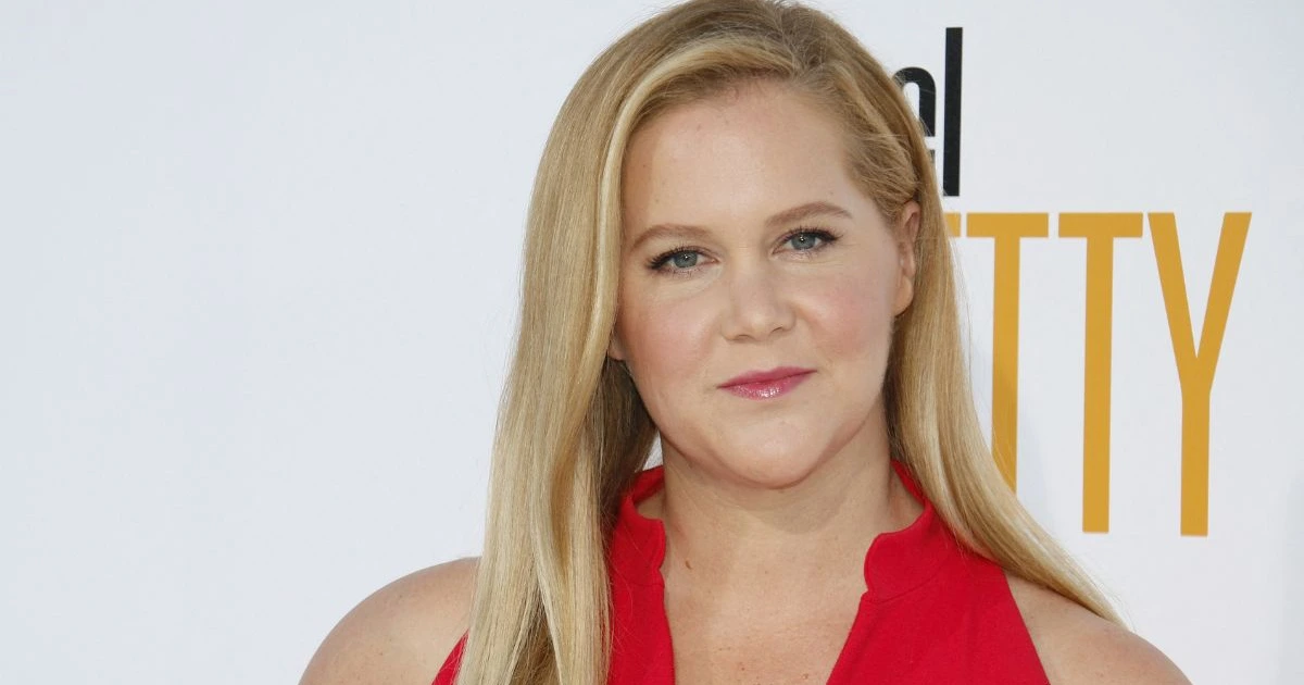 Amy Schumer Throws Son Gene B-Day Party As Single Mom