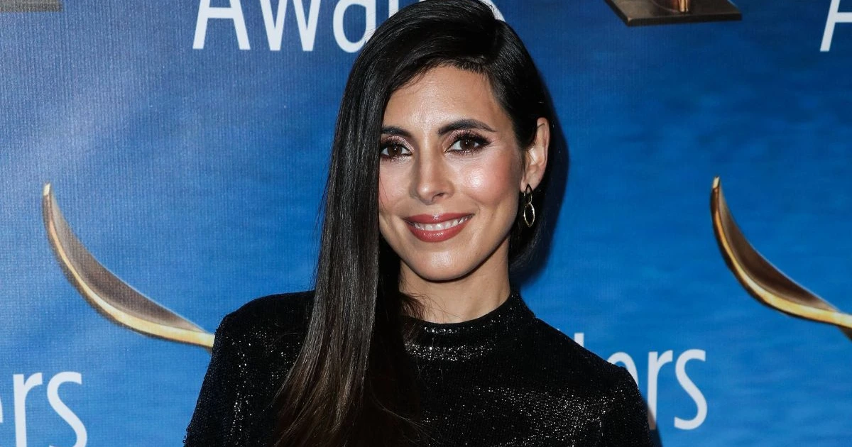 Jamie Lynn Sigler Had Body Dysmorphia During 'The Sopranos'