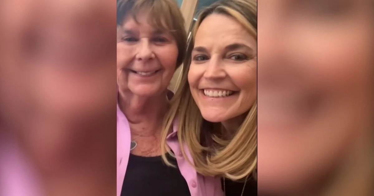 Human bone found near Nancy Guthrie’s home identified