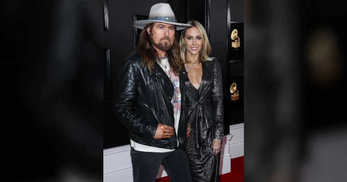 Billy Ray Cyrus serenades ex-wife Tish in birthday tribute