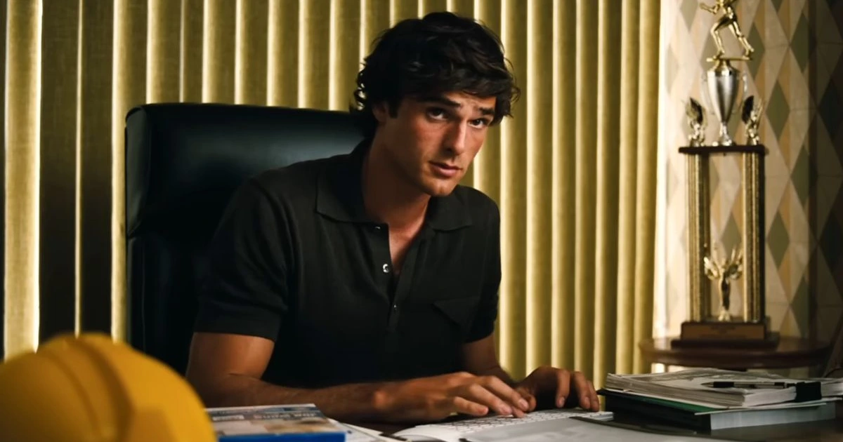 ‘Euphoria’ Fans Left Shocked After Jacob Elordi's Death