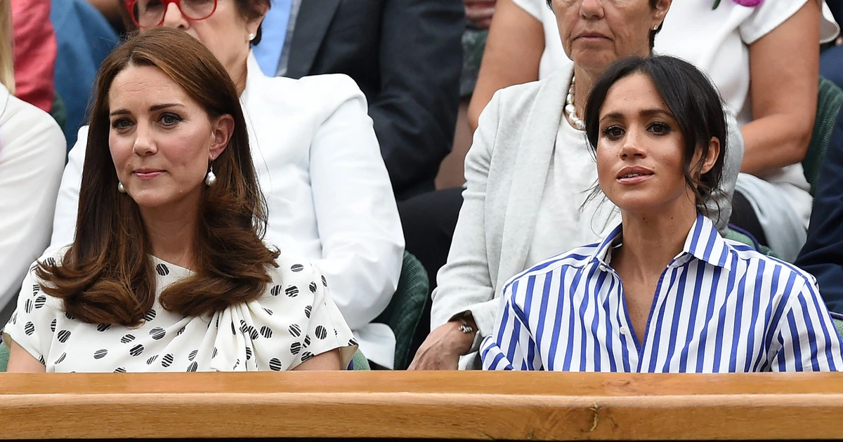 Meghan Markle's Attitude Toward 'Staff' Irked Kate Middleton
