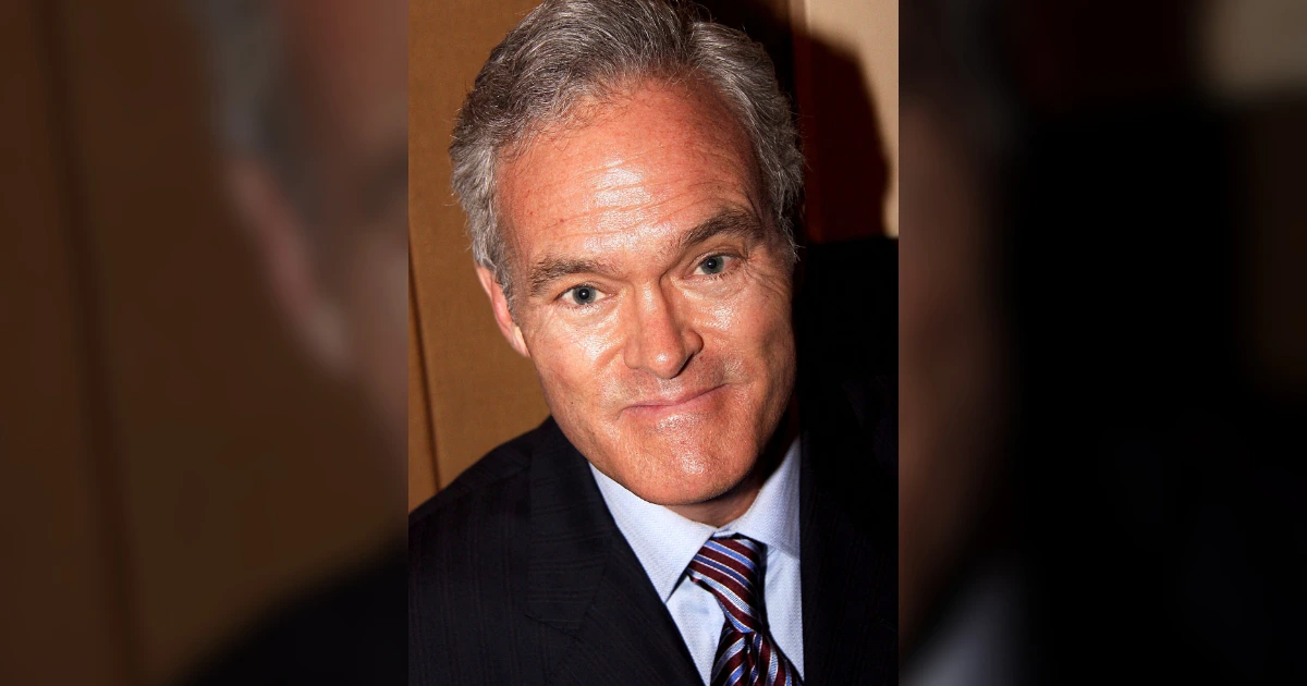 Scott Pelley's Firing Sparks Outrage