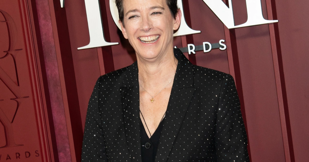 Rachel Maddow celebrated Trump getting booed at NBA Finals