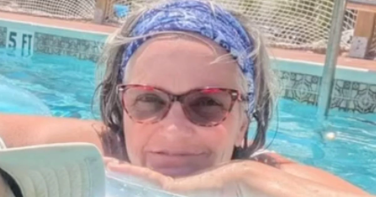 Lynette Hooker: Coast Guard ends Bahamas search, takes dinghy