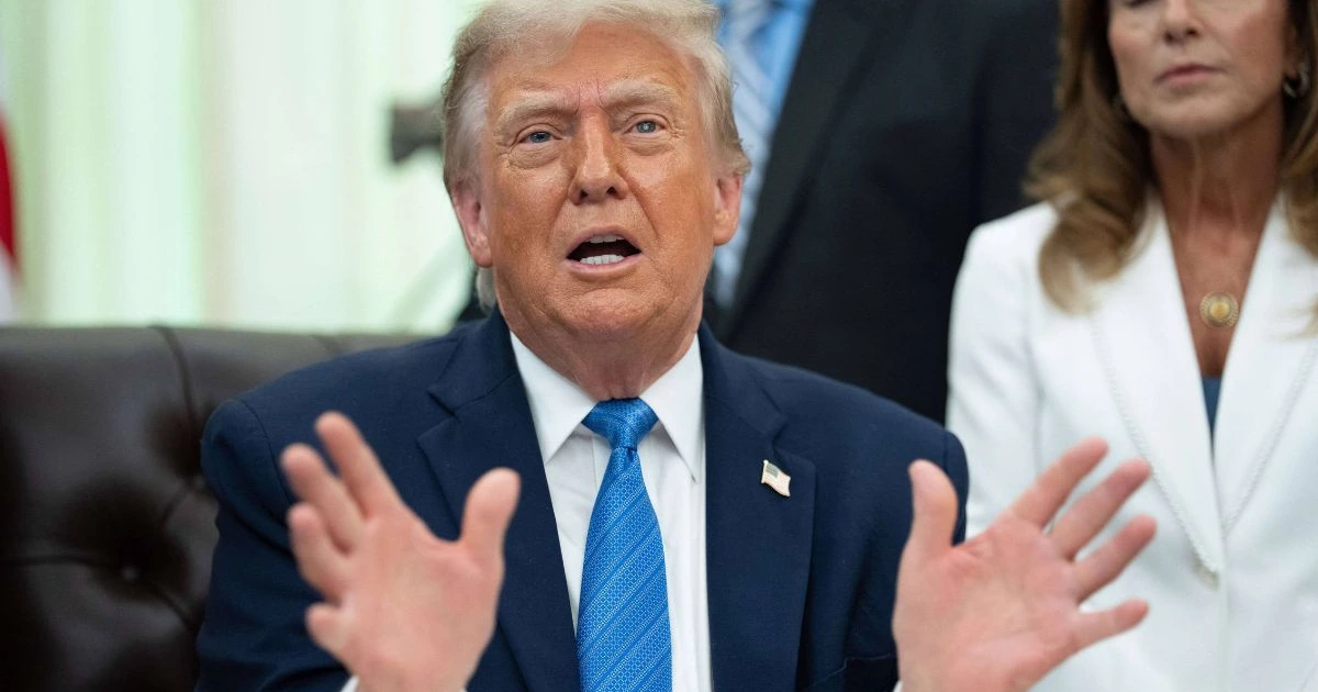 GOP scrambles to spin Donald Trump's inflation woes