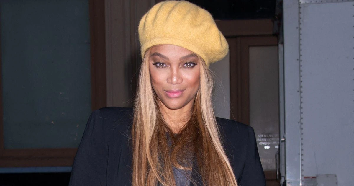 Tyra Banks sues Netflix over America's Next Top Model documentary