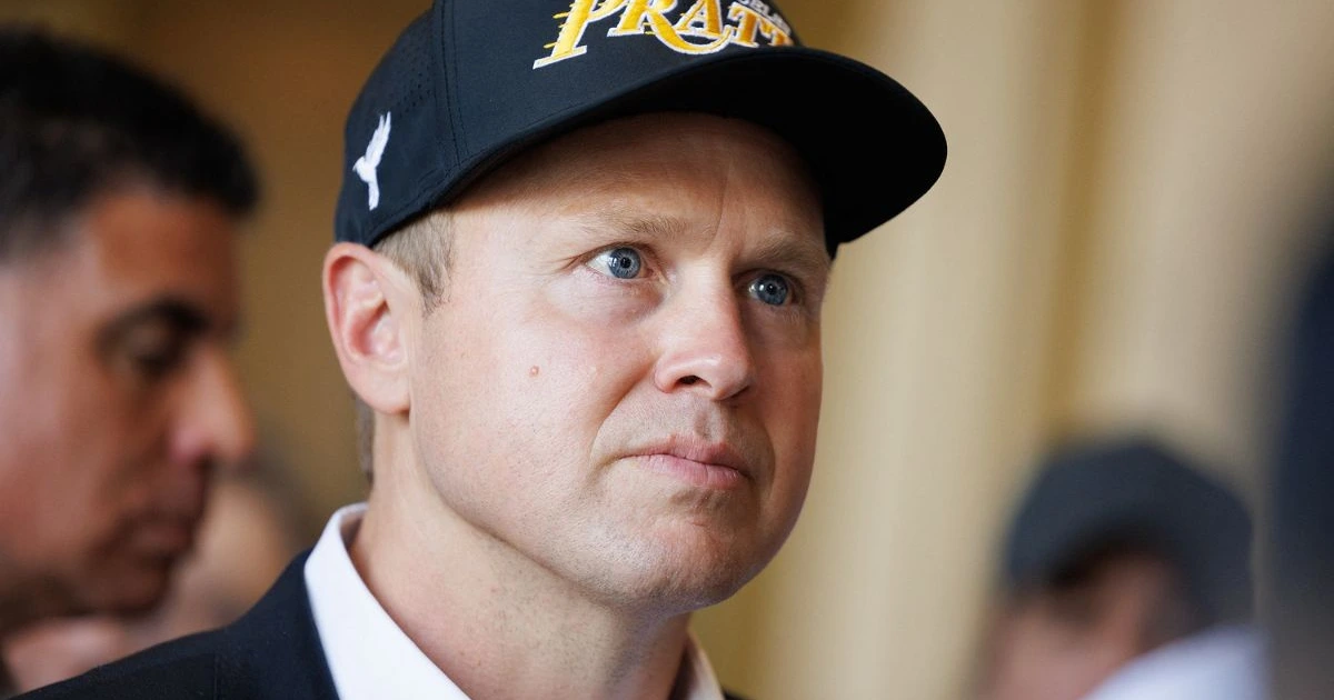 Spencer Pratt reveals spiteful next move after L.A. race