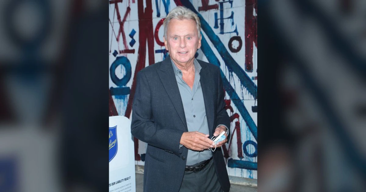 Pat Sajak gives update on his life after 'Wheel of Fortune'