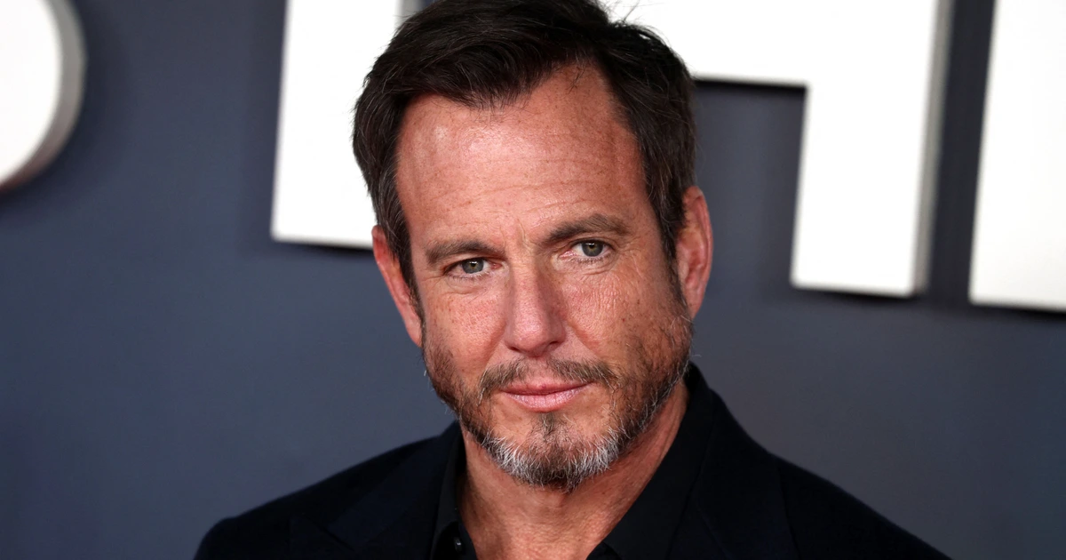 Will Arnett snaps at Jason Bateman in awkward moment