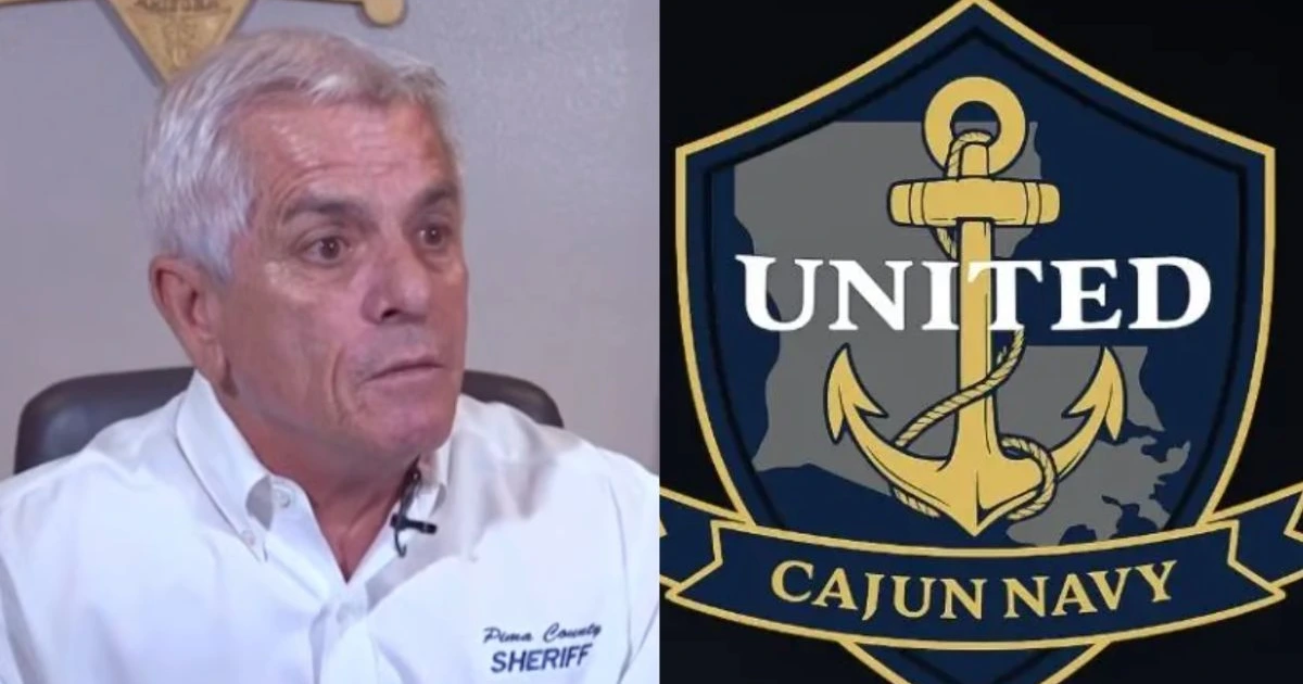 Nancy Guthrie case: Sheriff rejected Cajun Navy search help
