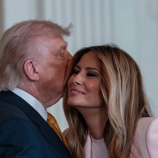 Lara Trump Calls Met Gala A ‘Freak Show’ Amid Invite Joke Backlash