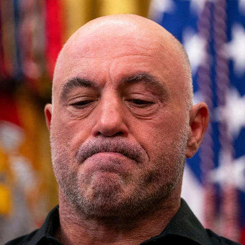 Joe Rogan Criticizes UFC White House Fight