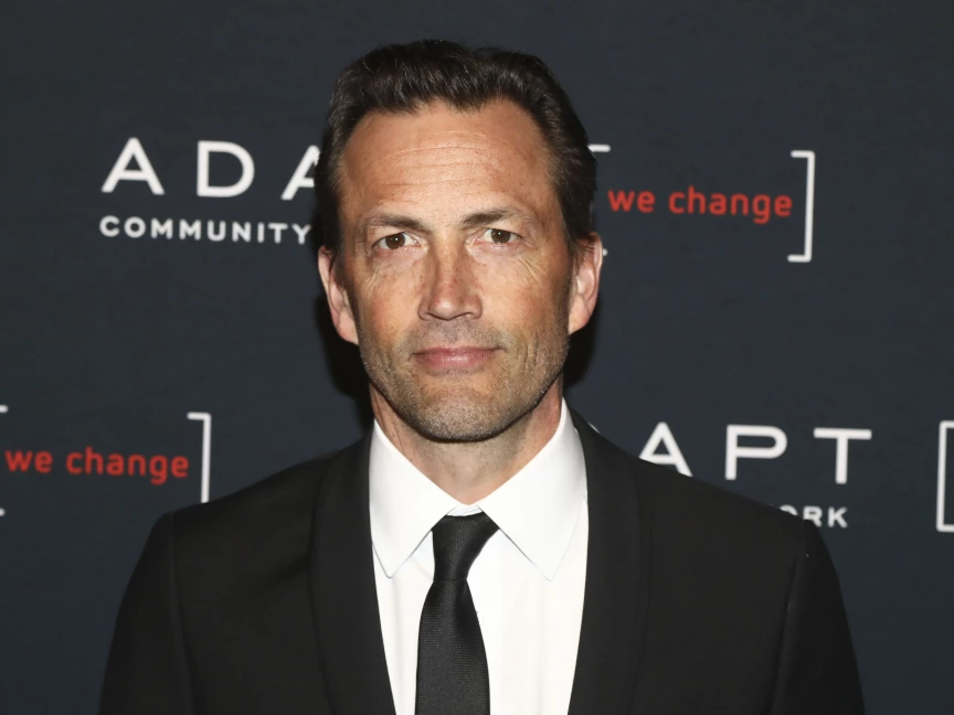 Andrew Shue, more Melrose Place actors - Where are they now?