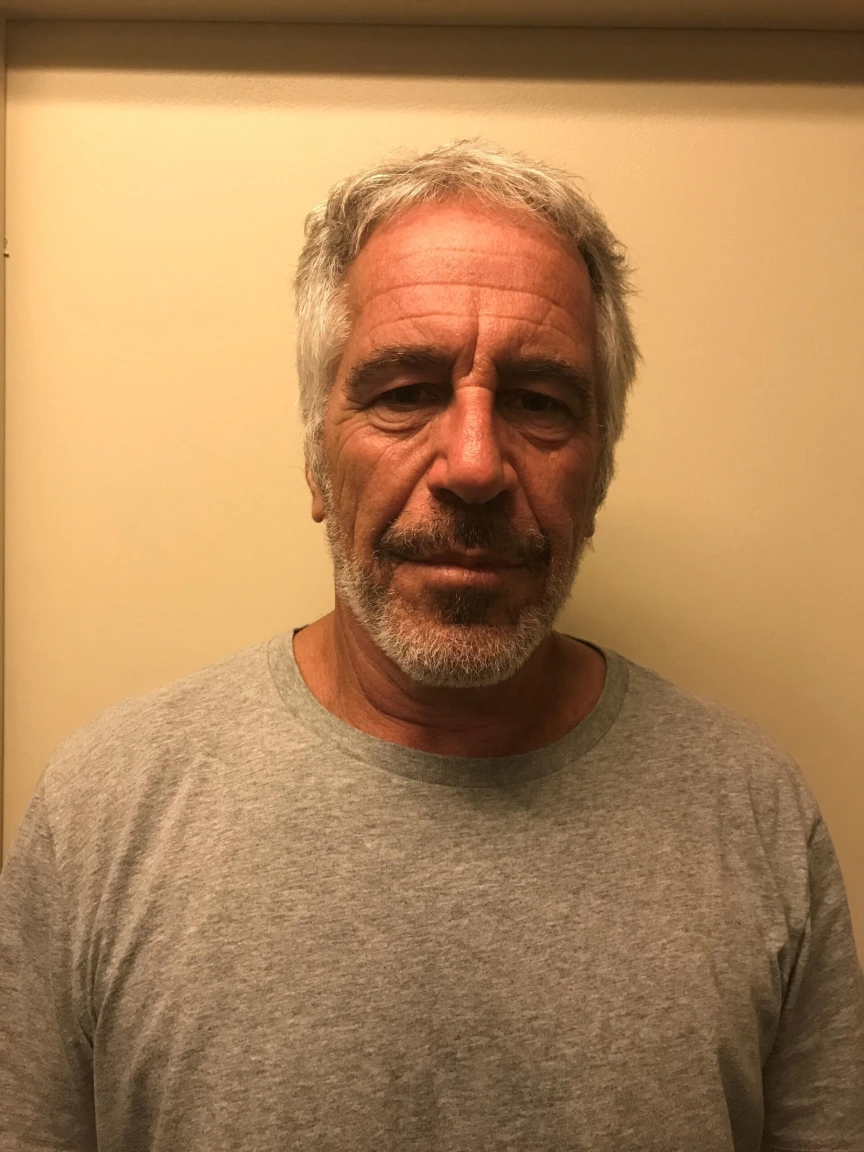 Donald Trump Rages Over Jeffrey Epstein Files