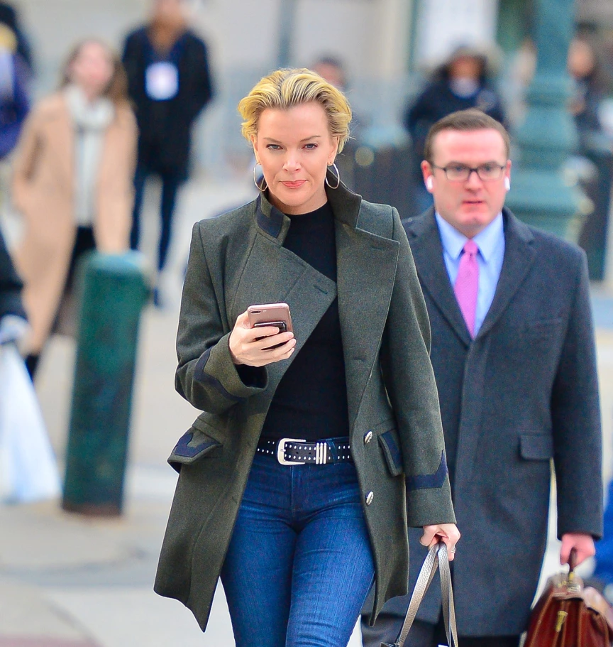 Megyn Kelly Slammed By Conservative Women For ‘Toxic’ Advice