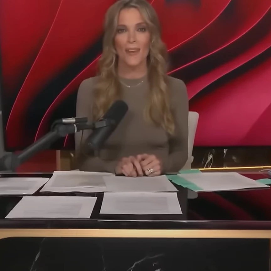 Megyn Kelly Slammed By Conservative Women For ‘Toxic’ Advice