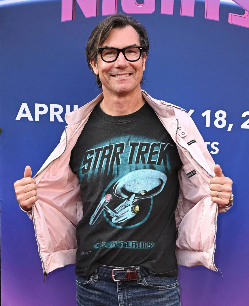 Celebs Out and About for the Week of April 21, 2025